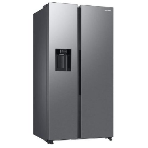 Americká lednice volně stojící Samsung RS68CG885DSLEF - Sykora E-shop ...