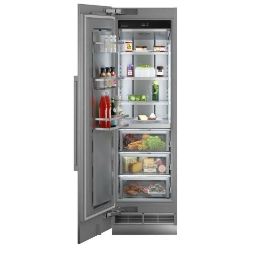 Vestavná monoklimatická chladnička Liebherr MONOLITH ERBdi 9671 s ...