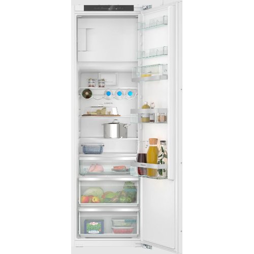 Vestavná chladnička s mrazničkou Siemens KI82LADD0 - Sykora E-shop ...