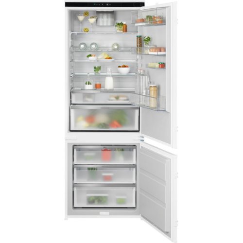 Lednice vestavná s mrazákem Electrolux KNP7TE75S - Sykora E-shop ...