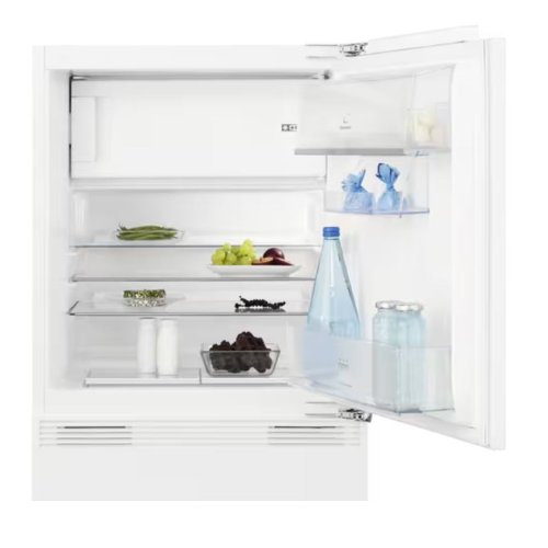 Lednice podstavná s mrazákem Electrolux LFB3AF82R - Sykora E-shop ...