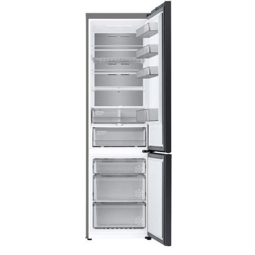 Lednice volně stojící s mrazákem Samsung RB38C7B6AS9/EF - Sykora E-shop ...