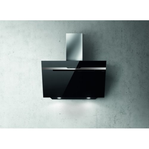 Digestoř komínová ELICA 90 cm MAJESTICBL/A/90 - Sykora E-shop | kuchyně ...