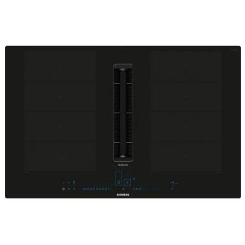 Indukční varná deska s odsáváním Siemens EX807NX68E - Sykora E-shop ...