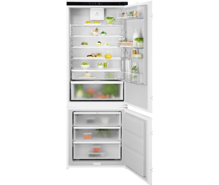 Lednice vestavná s mrazákem Electrolux ENG7TE75S - E-shop Sykora ...