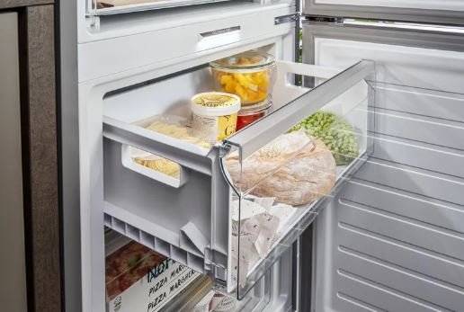 Lednice volně stojící Siemens KF96RSBEA French door lednička s mrazákem ...