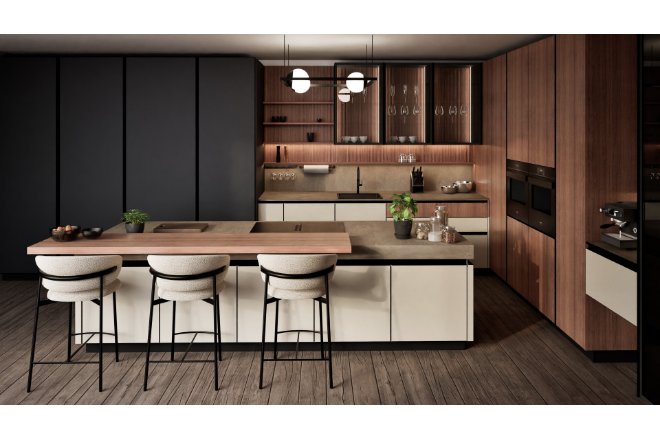 Sykora E-shop | kuchyně a nábytek nejvyšší kvality