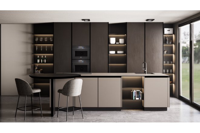 Sykora E-shop | kuchyně a nábytek nejvyšší kvality