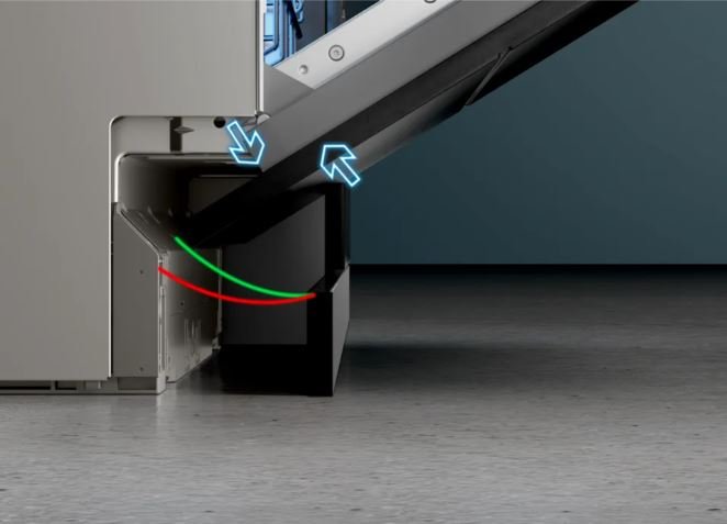 Plně vestavná myčka nádobí Siemens SN65YX00CE - Sykora E-shop | kuchyně ...