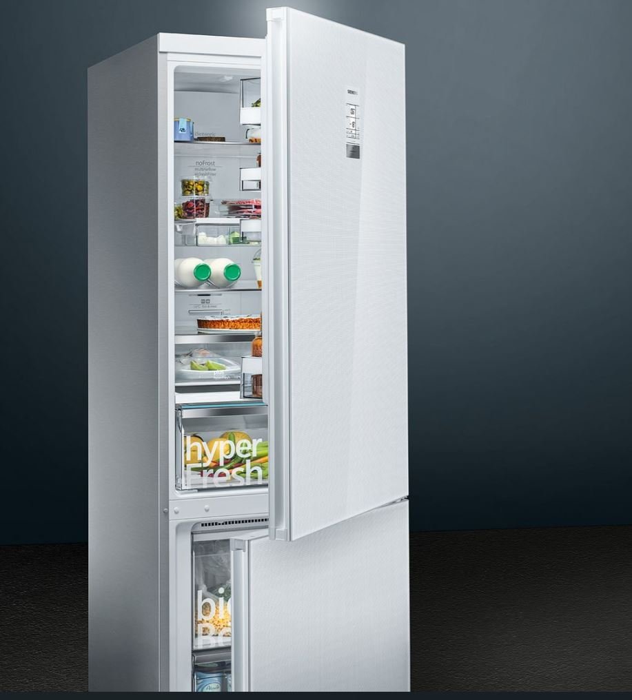 Vestavná chladnička Siemens KI41RADD1 - Sykora E-shop | kuchyně a ...